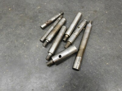 Vincent Black Shadow Rapide Magneto Drive Spindle Lot ET156 Et30 2340 ...