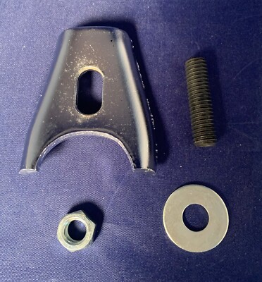 Chevrolet Distributor Clamp Hold Down SBC BBC | eBay
