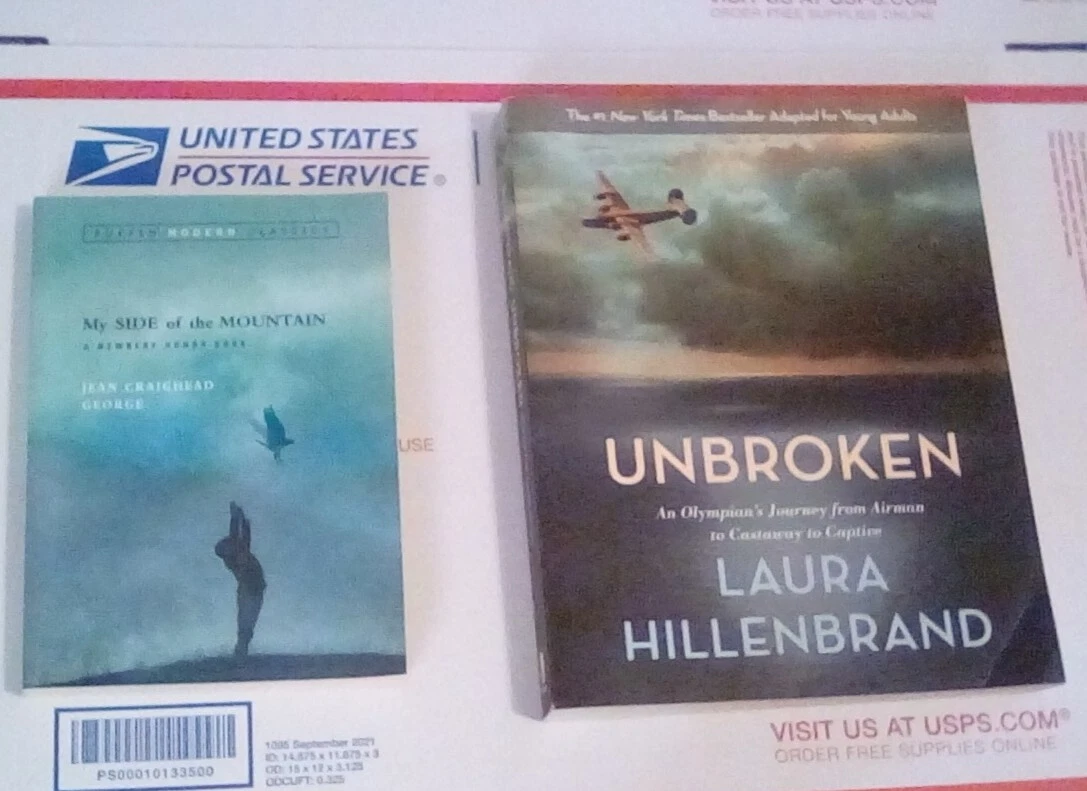 Laura Hillenbrand Books List