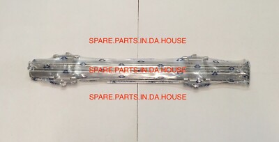 Genuine Smeg Oven Shelf Telescopic Rail Guide C9GMBA1 C9GMNA1 C9GMXA1 ...