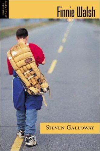 Finnie Walsh by Steven Galloway (2002, Trade Paperback) for sale online ...