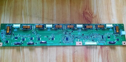 TCL L32R26?L32E10 Backlight Inverter Board 303c3203063 tv3203-zc02-02(a ...