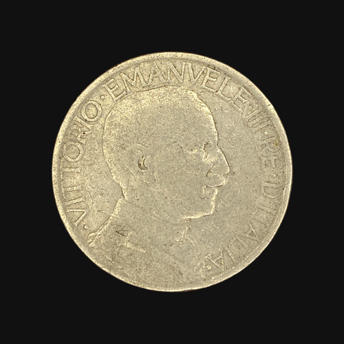 1923 R Italia Bvono 2 Lire Italian coin | eBay