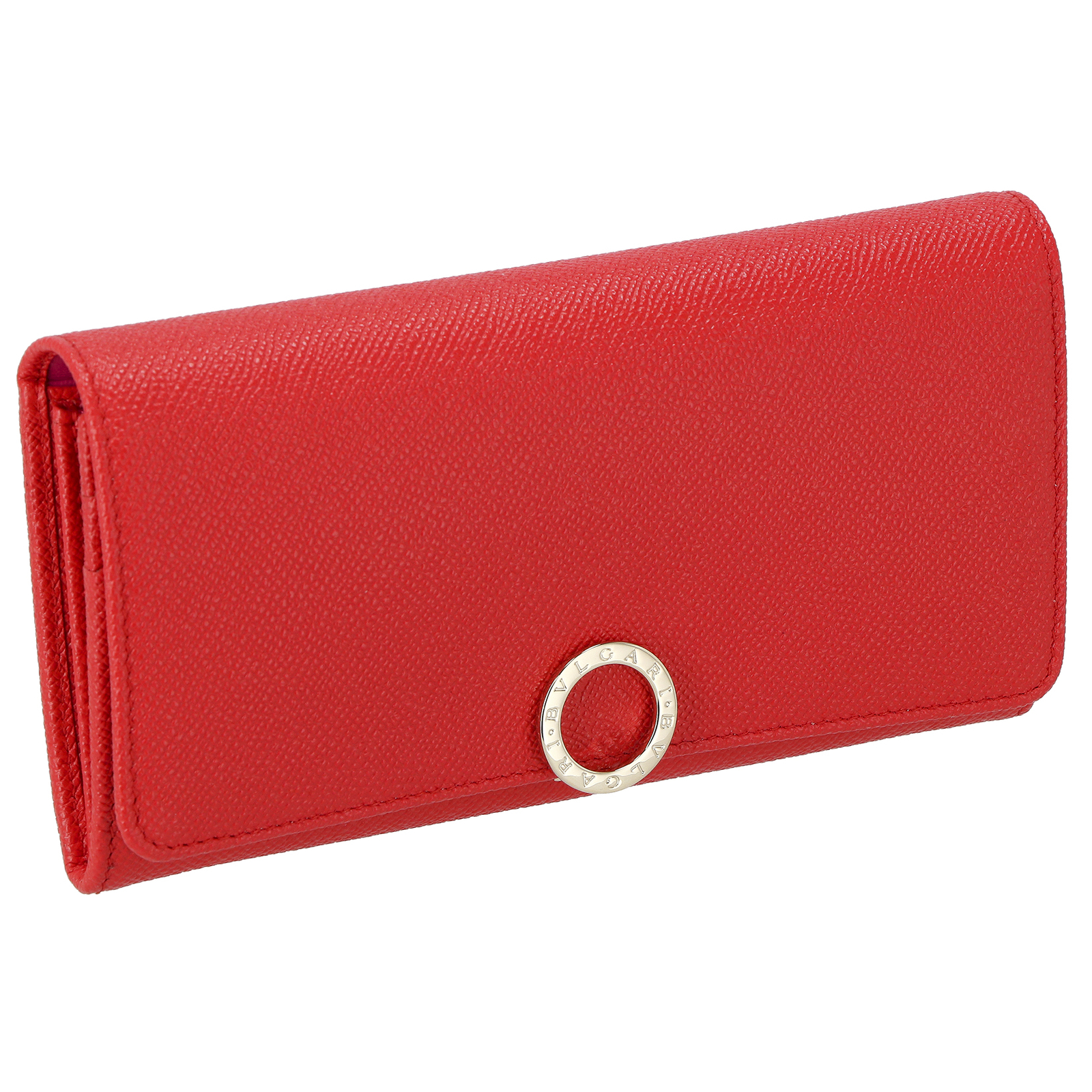 Bvlgari Women’s Wallet 288176 Bulgari Bulgari 2 | eBay