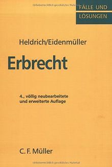 Erbrecht | Buch | Zustand gut | eBay.de