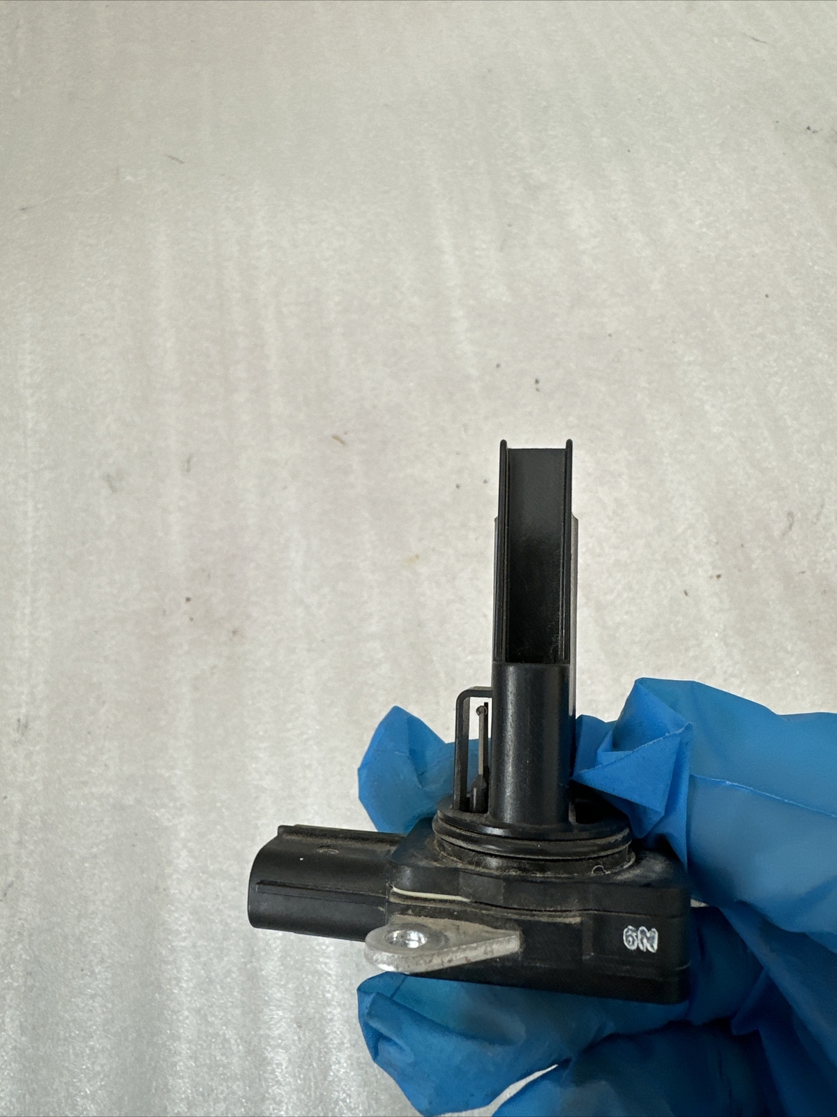 Lexus RX 350h 450h Mass Air Flow Meter Sensor DENSO 22204-0v020 OEM for ...