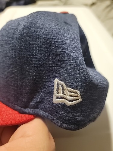 SCRANTON/Wilkes-Barre RAILRIDERS Minor League Baseball Cap NewEra ...