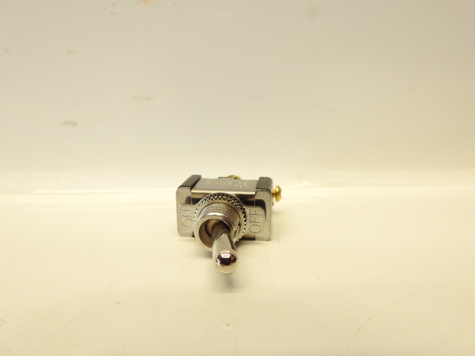 Lot Of 5 New Genuine Raypak E505159 Toggle Switch DPST 80,000 Series ...