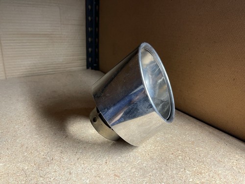 2016-2019 Genuine OEM Nissan R35 GT-R GTR OEM Set 4 Exhaust Tips | eBay