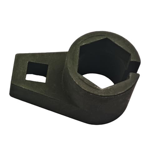 1 Pcs 3/8-inch drive by 7/8-inch (22mm) offset oxygen sensor socket. | eBay