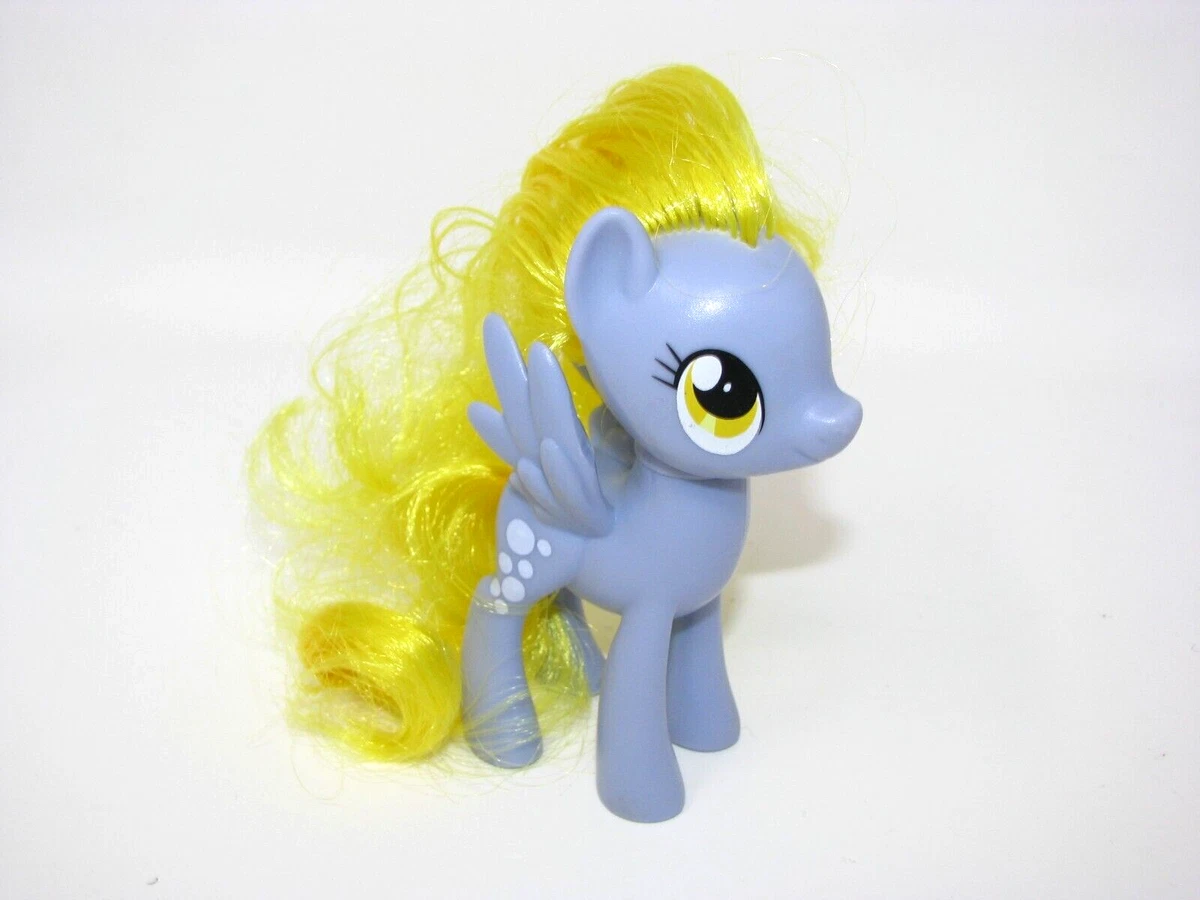 My Little Pony Derpy Hooves Toy