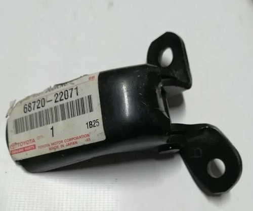 Toyota GENUINE Landcruiser 100 105 series Door Hinge Door Upper 68720 ...