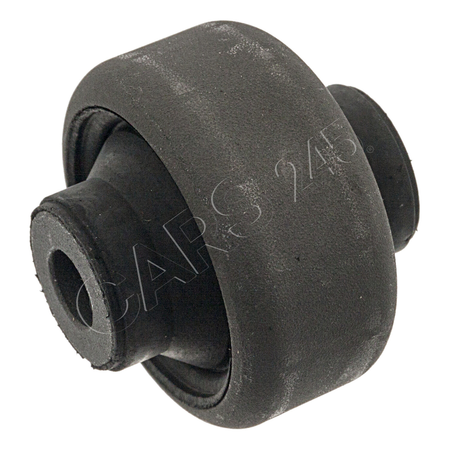 SWAG Front Axle Control Arm Trailing Bushing Fits RENAULT Clio ...