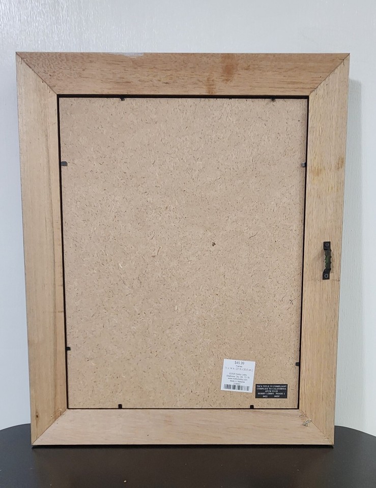 Disney Parks Seven Dwarfs Mine Train By Larry Dotson Matted Print 11” x ...