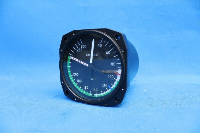 Piper Airspeed Indicator P/N PS50131-4 (23491) for sale online | eBay