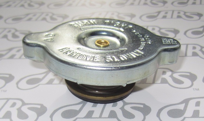 1949-1960 Cadillac Radiator Cap. RC-6. 13lbs. AC #850559 | eBay