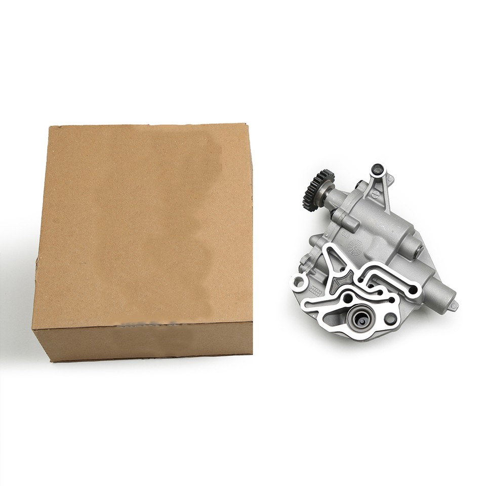 Engine Oil Pump Assembly Fit For Audi A3 A4 A5 Golf Passat Tiguan 1.8T ...