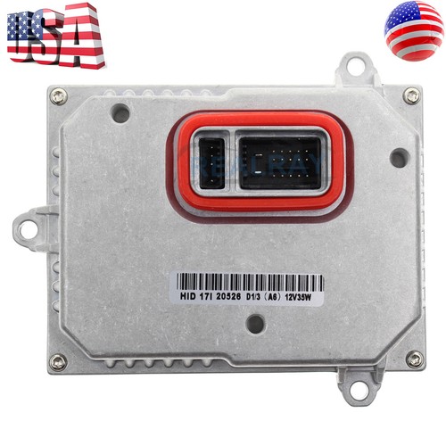 Xenon Ballast HID Headlight Control Unit 1307329115 for Audi Cadillac ...