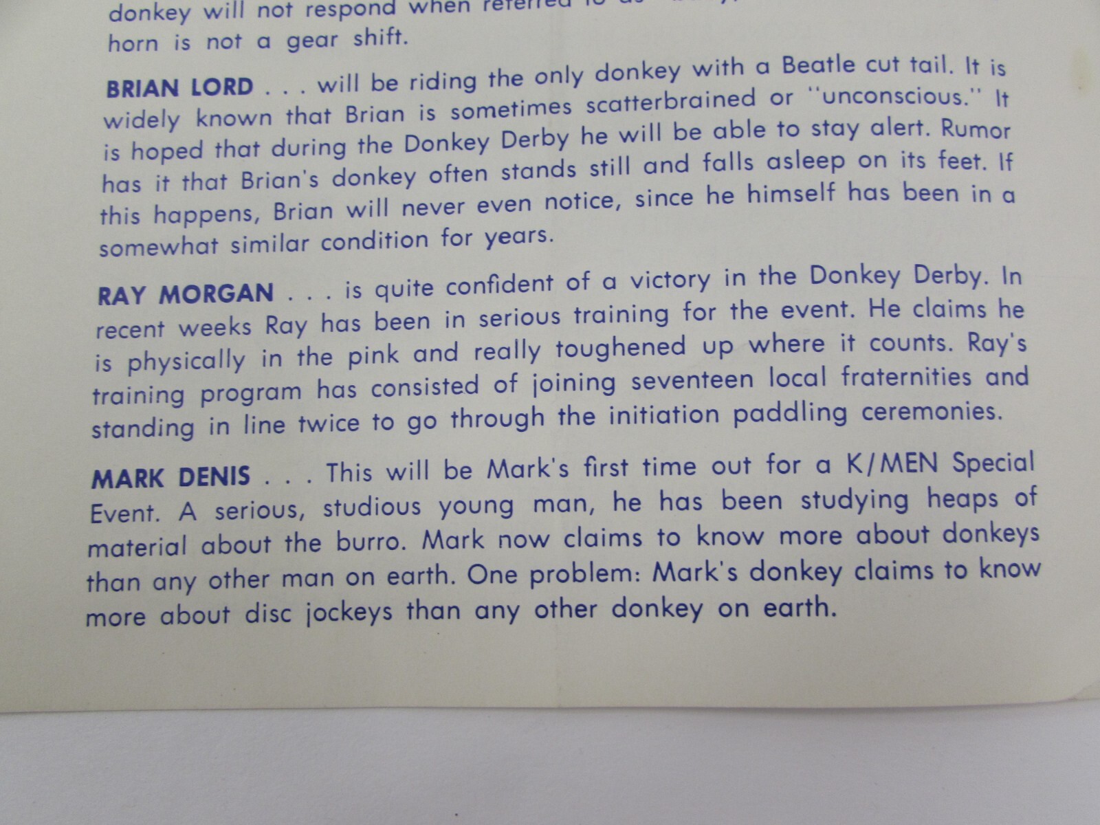 radio memorabilia | eBay