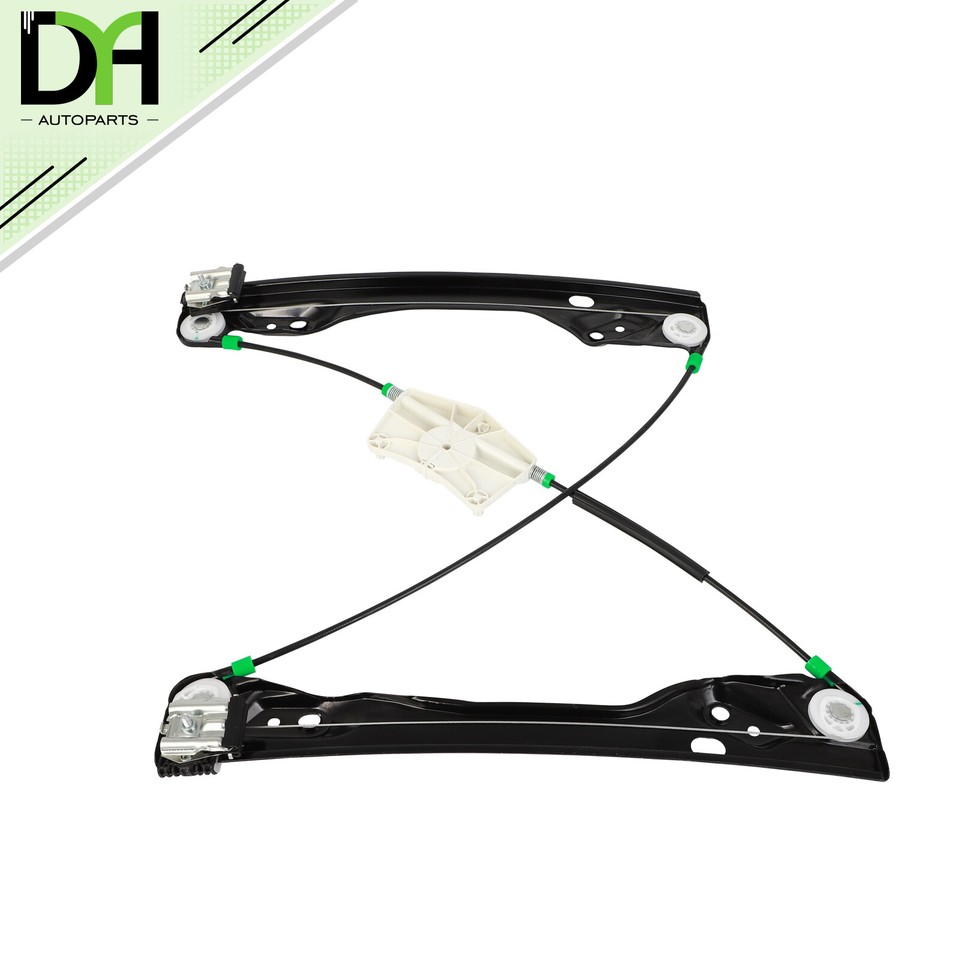 Front Left Window Regulator For 2007-2014 Ford Edge 2007-2015 Lincoln ...