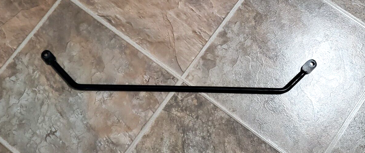 Hart 18" 40V Mower Part / Front to Rear Axle Connecting Rod ...