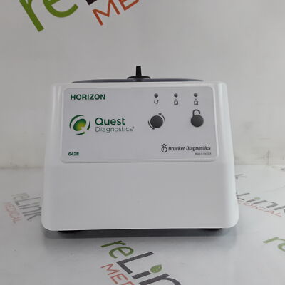 Centrifuges - Drucker Centrifuge