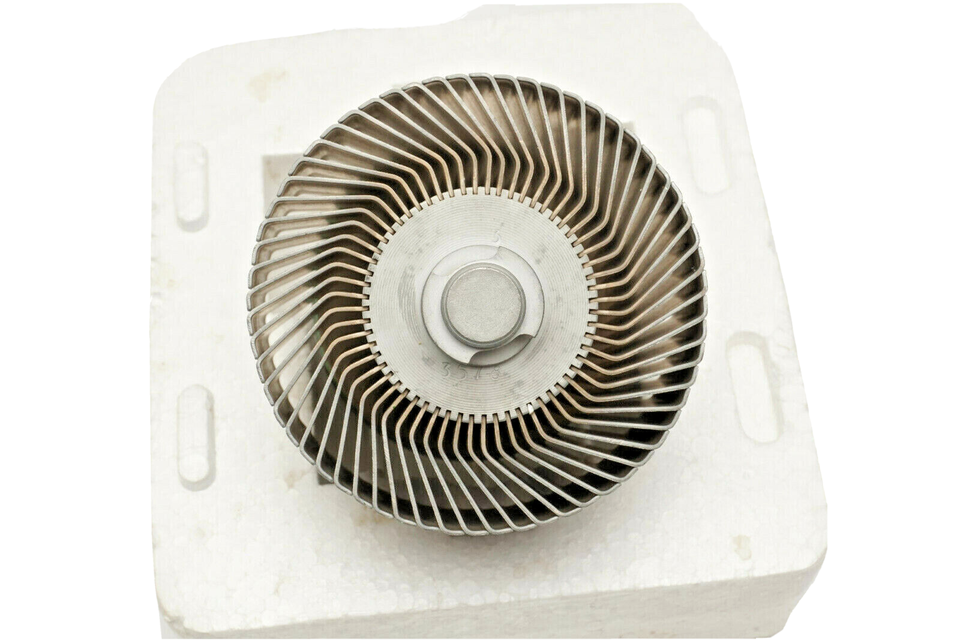 GU-43B ГУ-43Б VINTAGE SOVIET POWER TETRODE NEW TUBE 4CX1000 RHOMBUS/OTK ...