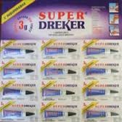 48 PZ Colla Super Dreker 3 gr. | eBay