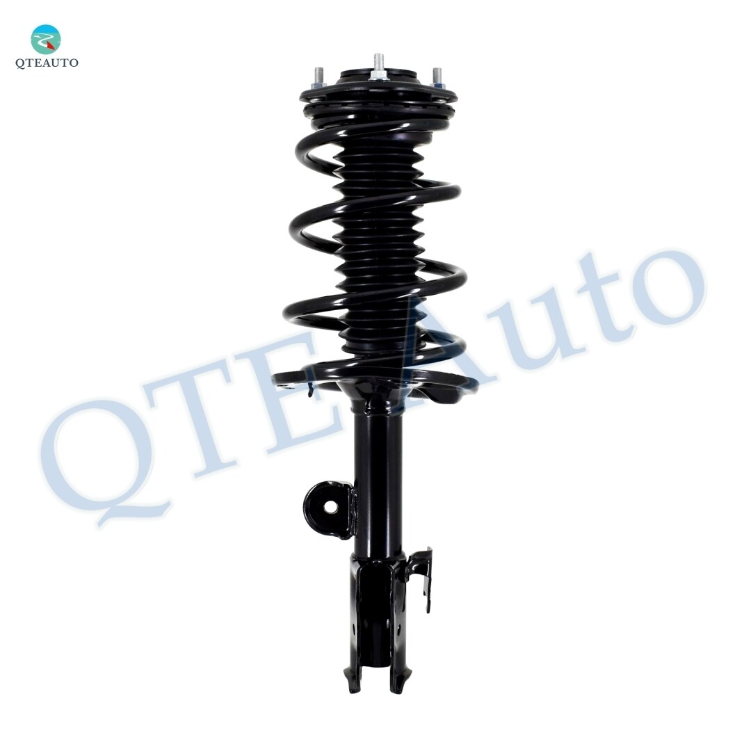 Front Left Quick Complete Strut-Coil Spring For 2015-2017 Lexus NX200T ...