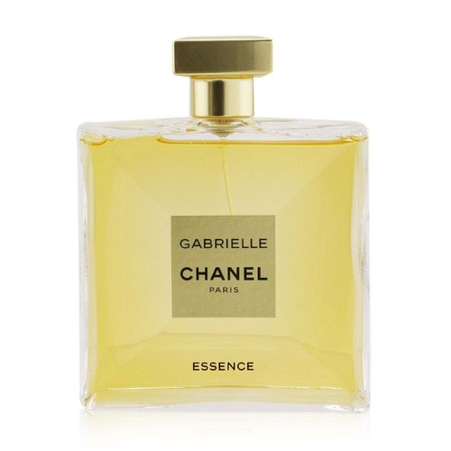 Chanel Gabrielle Essence Eau De Parfum Spray 100ml/3.4oz 3145891206302 ...
