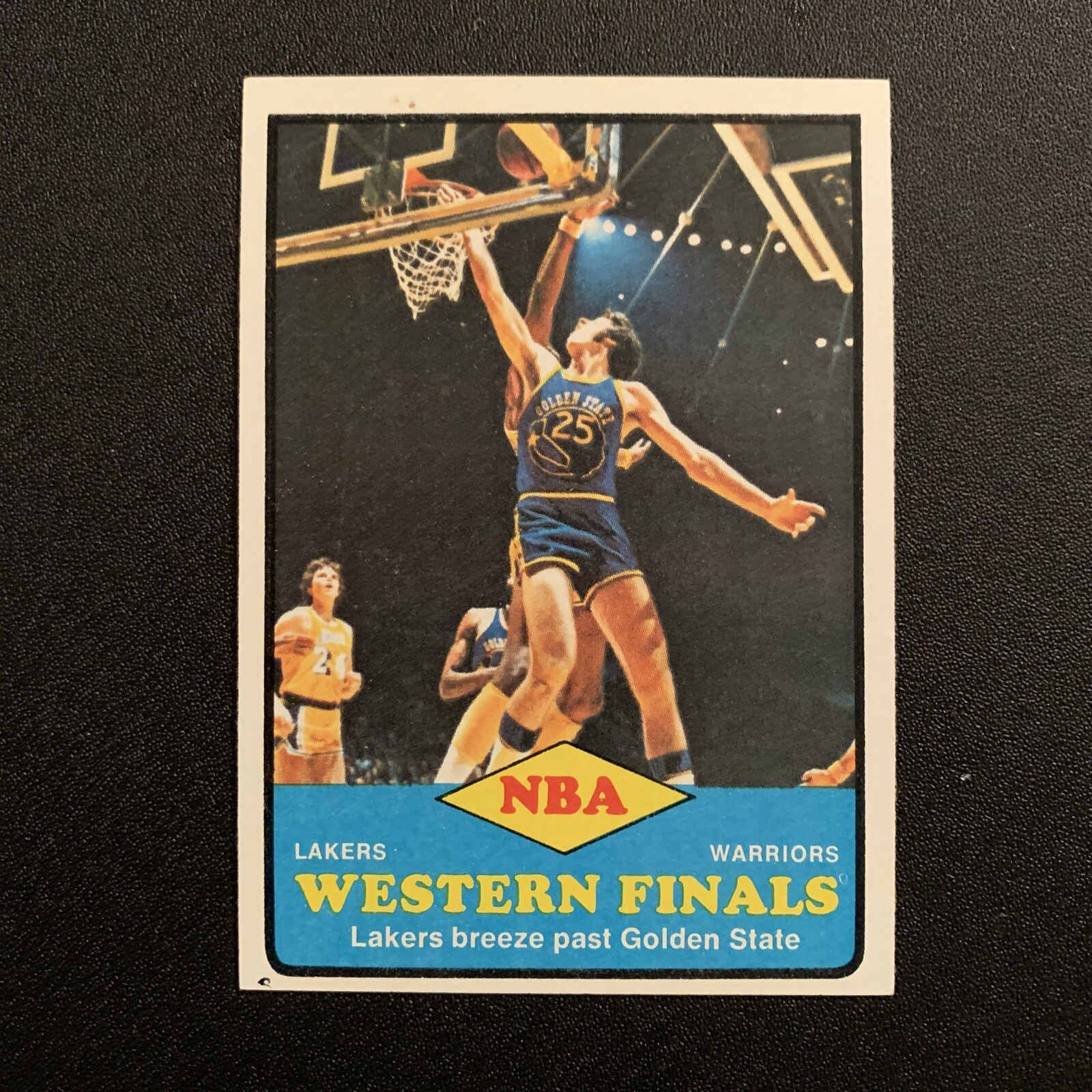 1973-74 1973 Topps 67 NBA Western Finals Ex/NM Nice! | eBay