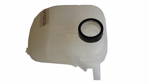 OEM VAUXHALL ZAFIRA B RADIATOR COOLANT HEADER TANK 93183141 1682641180 ...