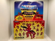 Masters of the Universe Original Modulok