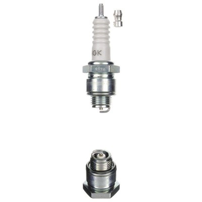 Spark Plug NGK B6S Peugeot P51 P53 100 N | eBay Australia