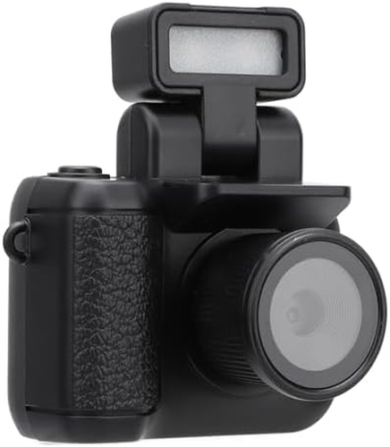 Mini Fotocamera Da Pollice, Mini Fotocamera Portachiavi 1080P 2MP ...