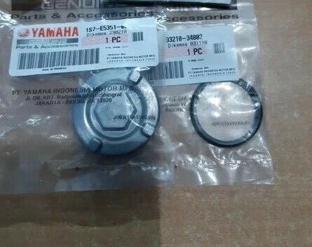 Yamaha VP125 250 300 XN NMAX XQ125 YP400R 125R XMAX Oil Drain Plug ...