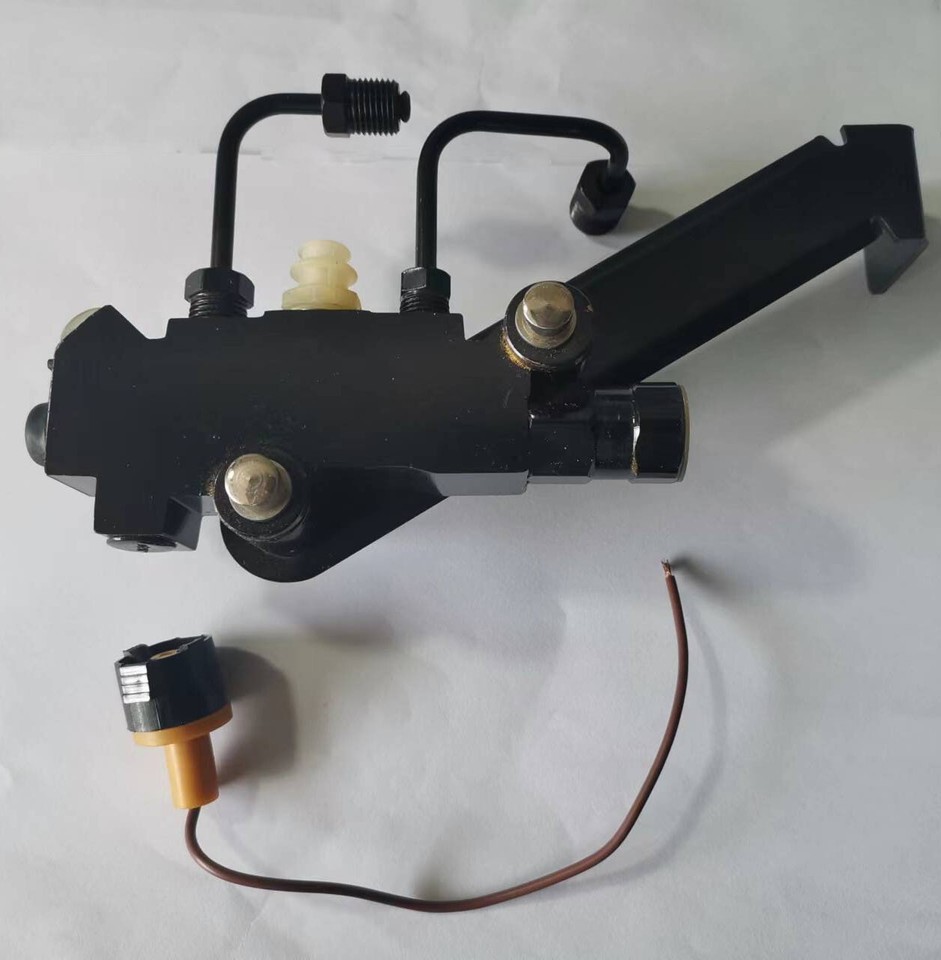 1970-80 F-Body Camaro 8" Dual Brake Booster Master Cylinder & Disc ...