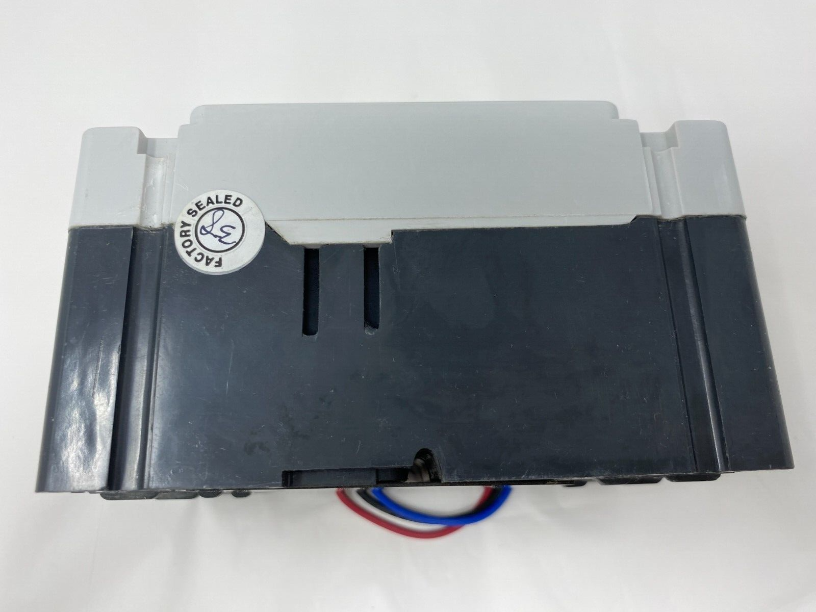 Eaton Cutler-Hammer ED3110BP10 Circuit Breaker 110A 240V w/Auxiliary ...