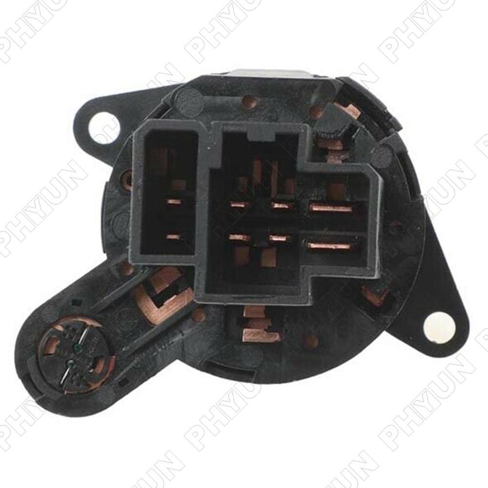 Headlight Control Switch For Ford Ranger Mazda B2300 B2500 B3000 B4000 ...