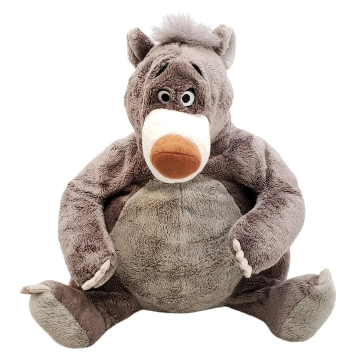 Baloo Medium Soft Toy, The Jungle Book, 52% OFF
