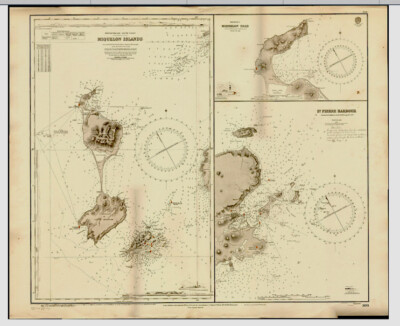 Entire US - 1875 Map Chart