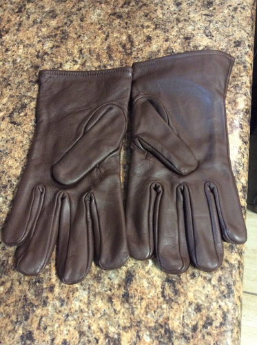 Army Green service Uniform AGSU Service Gloves Unisex XX-Large | eBay