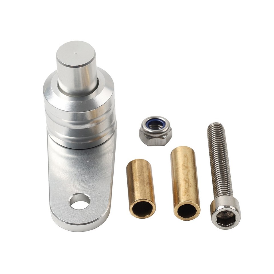 Motorcycle Parking Brake Lever Switch Lock For Yamaha NMAX 125 300XMAX ...