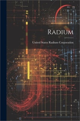 Radium (Paperback or Softback) | eBay