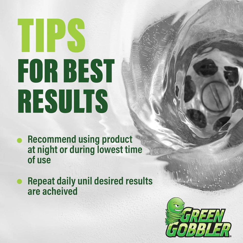 Fruit Fly Goodbye Gel Drain Treatment | Killer Flies & Eliminator (1 ...