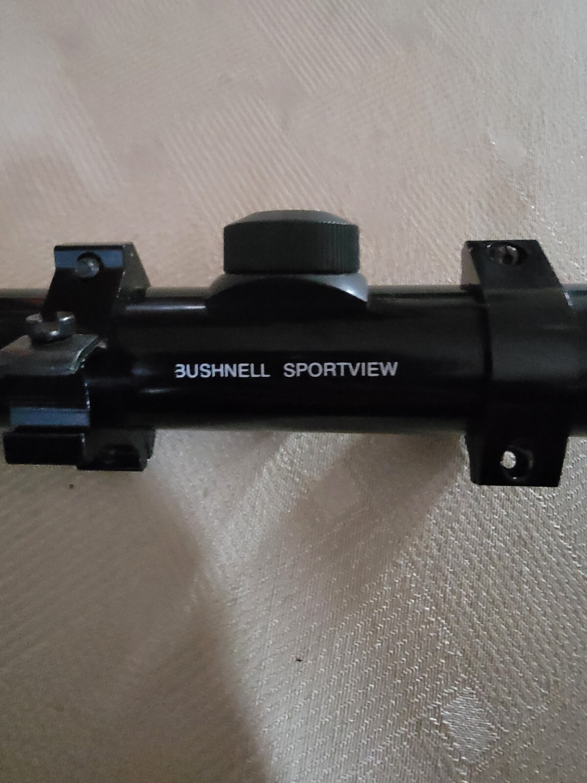 bushnell scope 3x-9x,32 | eBay