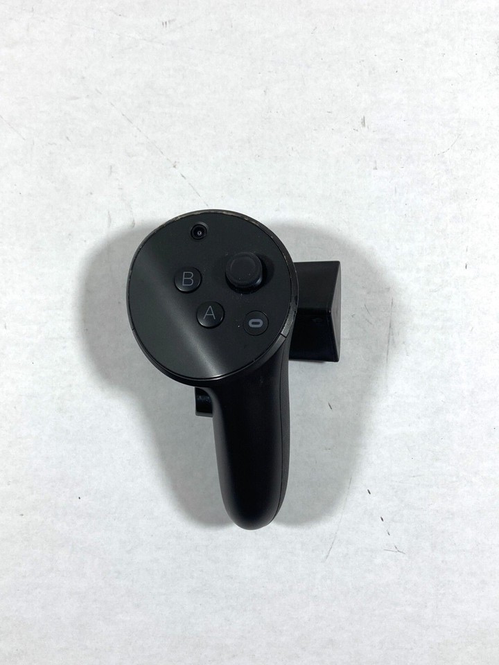 Meta Quest Pro VR Black Touch Single Controller Only Left or Right ...