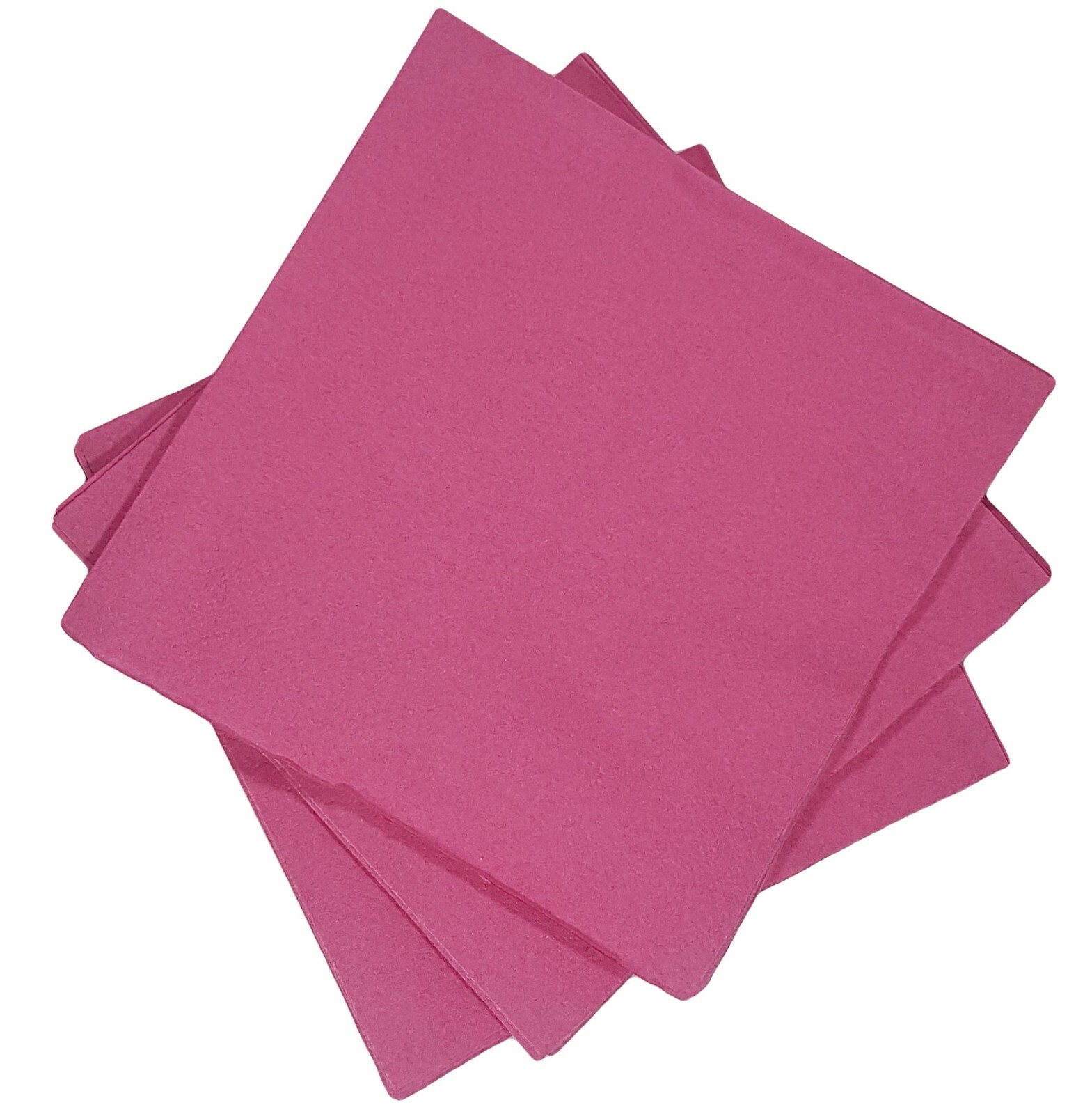 Paper Napkins 33cm x 2ply Party Tableware Solid Colour All Occasion 20 ...