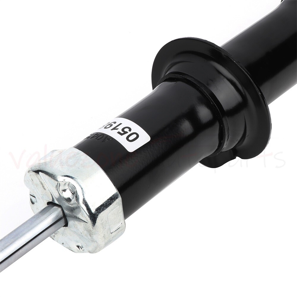 For Chrysler Sebring Dodge Stratus 1999-2006 2x Front Struts Shocks ...