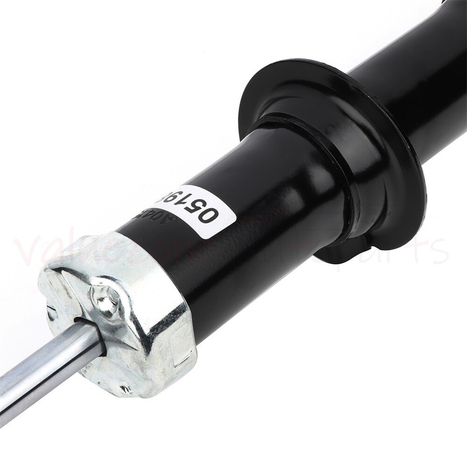 For Chrysler Sebring Dodge Stratus 1999-2006 2x Front Struts Shocks ...